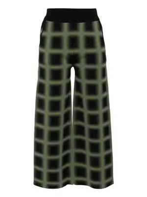 PH5 PH5 Thyme Cropped Wide Leg Pants