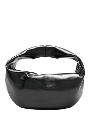 Khaite Medium Olivia Tote Bag - Black