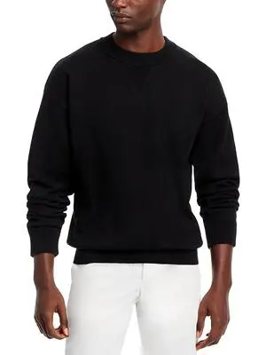Hugo Swart Sweater Black