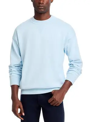 Hugo Swart Sweater Light Pastel Blue