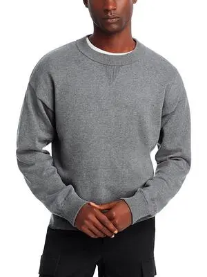 Hugo Swart Sweater Medium Grey