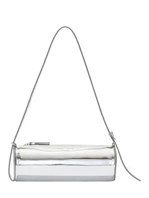 Proenza Schouler Proenza Schouler Silo Bag Silver/silver