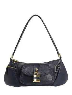 Chloé The 99 Shoulder Bag - Black