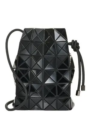 Issey Miyake Wring Crossbody - Black
