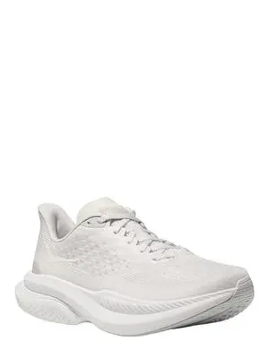 HOKA® Mach Trainer Sneakers - White