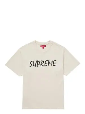 Supreme Ftp Short Sleeve Top Stone