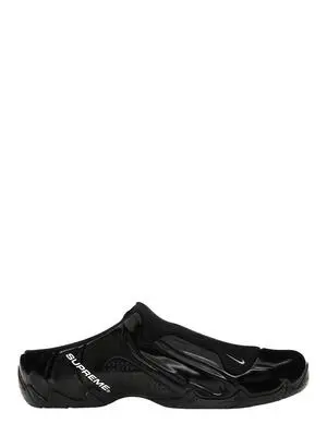 Nike Clogposite Supreme - Black/white