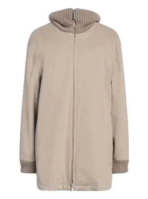 Emporio Armani Casual Jacket - Beige
