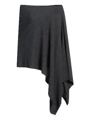 IESSE IESSE Cape Charcoal