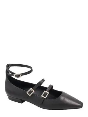 BCBGMAXAZRIA BCBG Taji Mary Jane Flat