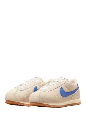 Nike Nike Cortez Vintage Sneakers Sand Drift/ Royal/ Muslin