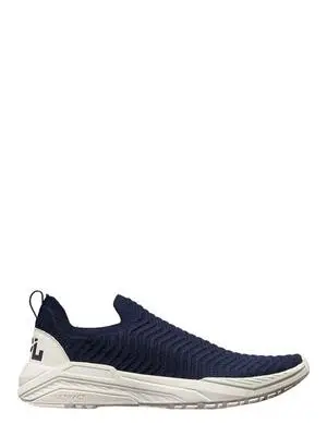 Apl Techloom Traveler Slip-ons - Navy / Ivory