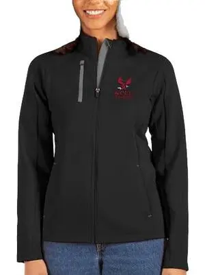 ANTIGUA North Carolina Central Eagles Generation Full-Zip Jacket Black