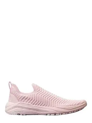 Apl APL Techloom Traveler Slip-On Sneakers Bleached Pink
