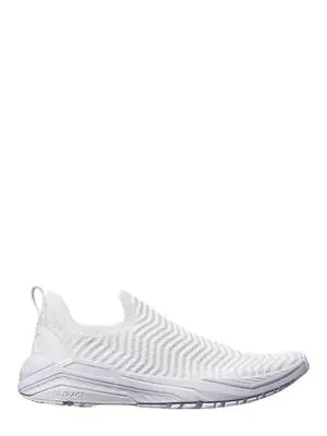 Apl APL Techloom Traveler Slip-On Sneakers White-1