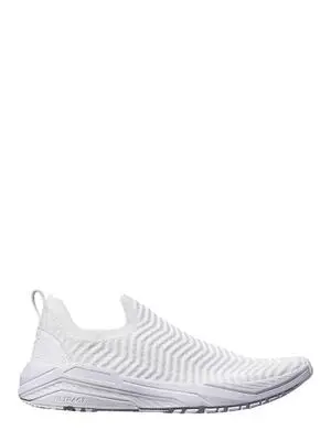 Apl APL Techloom Traveler Slip-On Sneakers White