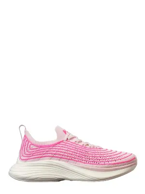 Apl APL Techloom Zipline Sneakers Bleached Pink/fusion Pink