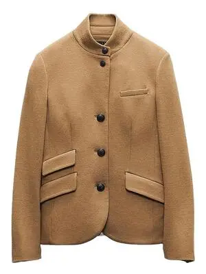 RAG & BONE Slade Japanese Wool Blazer