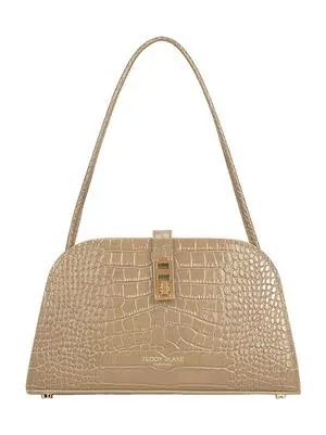 TEDDY BLAKE Dana Croco 11 Lightbeige