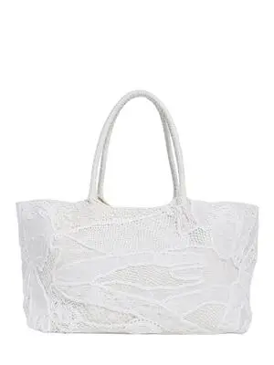 GABRIELA HEARST Gabriela Hearst Mcewan Tote Bag
