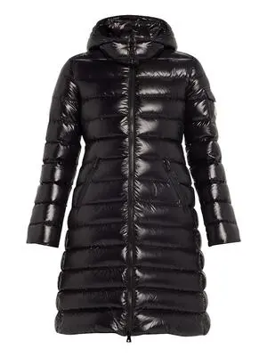 MONCLER Moncler Moka Long Puffer Coat
