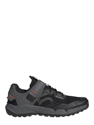 Adidas Five Ten Trailcross Athletic Sneakers - Black