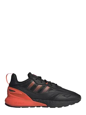 Adidas Zx 2k Boost 2.0 Sneakers - Black