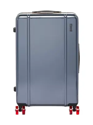 FLOYD Check-in Suitcase - Grey