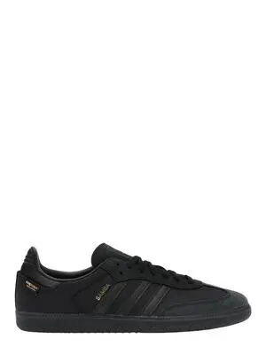 Adidas Adidas Samba OG Cordura Sneakers Core Black/carbon