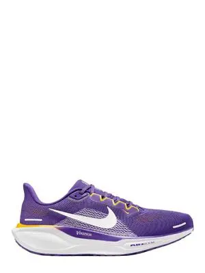 Nike Air Zoom Pegasus 41 Minnesota Vikings Sneakers Court Purple/white
