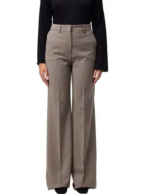 Sportmax Trousers - White