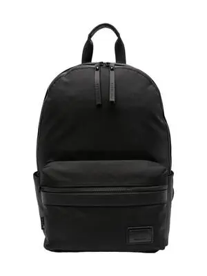 Premiata Backpack - Black