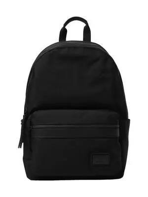 Premiata Backpack - Black