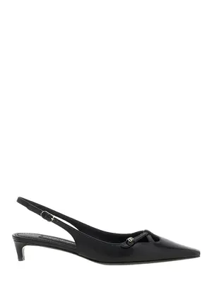 Dolce & Gabbana Pumps - Black