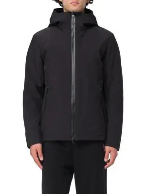 Woolrich Jacket - Black