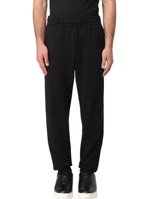 EA7 Trousers - Black