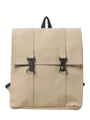Rains Rains Backpack Beige