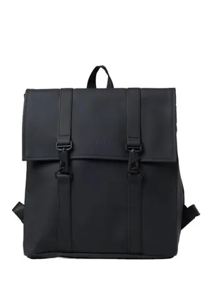Rains Backpack - Black