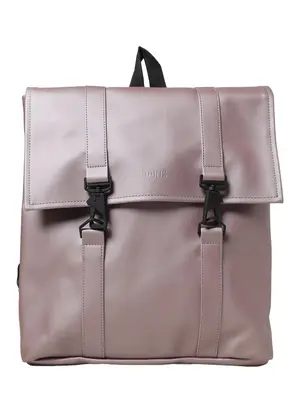 Rains Rains Backpack Pink