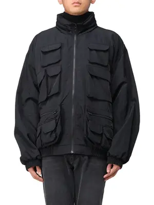 GOLDEN GOOSE Jacket - Black