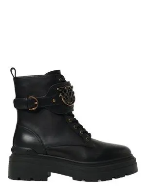 Pinko Boots - Black