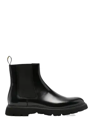 DOUCAL'S Chelsea Boots - Black
