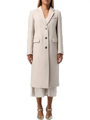 Liu Jo Coat - Beige