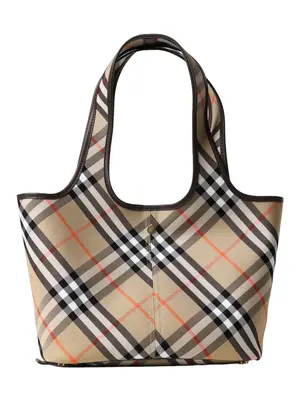 Burberry BURBERRY Shoulder Bag Beige