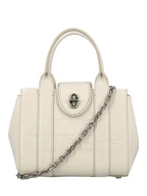 Marc Jacobs Mini Bag White