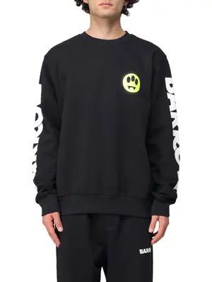 BARROW BARROW Crewneck Sweatshirt Black