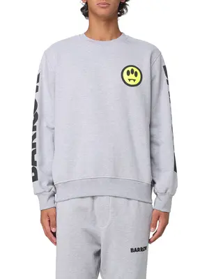 BARROW BARROW Crewneck Sweatshirt Grey
