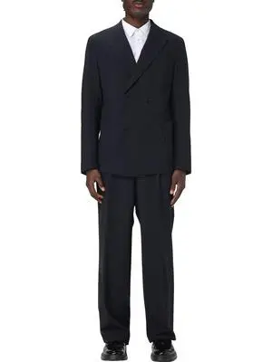 Emporio Armani Suit - Blue