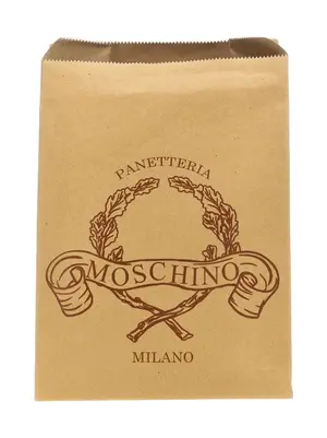 Moschino Handbag - Beige