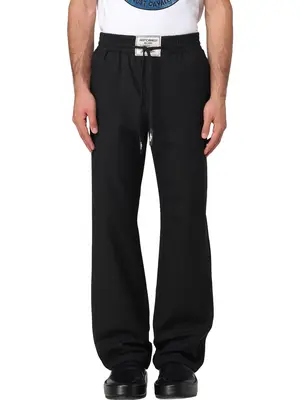 Just Cavalli Trousers - Black